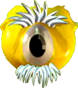 Brainy | Bubble Town Wiki | Fandom