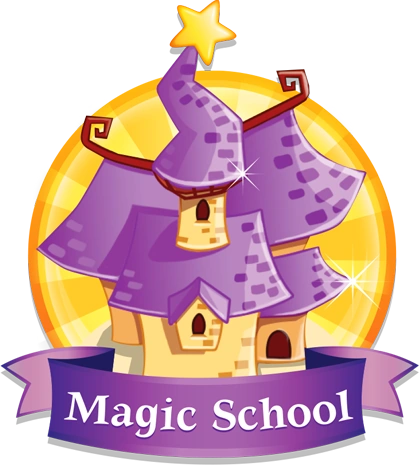 Magic School | Bubble Witch Saga 2 Wiki | Fandom