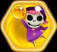 Morgana Shields | Bubble Witch Saga 2 Wiki | Fandom
