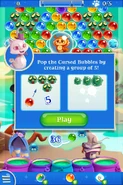 Cursed Bubble | Bubble Witch Saga 2 Wiki | Fandom