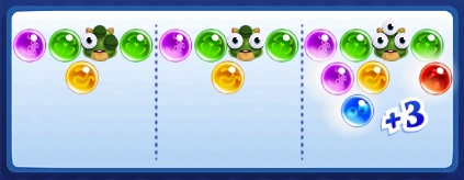 Frobble | Bubble Witch Saga 2 Wiki | Fandom