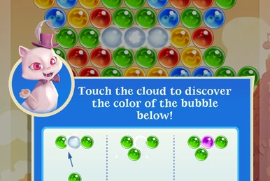 bubble shooter 356