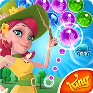 Stella | Bubble Witch Saga 2 Wiki | Fandom
