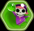 Morgana Shields | Bubble Witch Saga 2 Wiki | Fandom