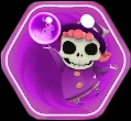 Morgana Shields | Bubble Witch Saga 2 Wiki | Fandom