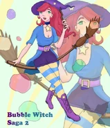 Stella | Bubble Witch Saga 2 Wiki | Fandom