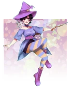 Stella | Bubble Witch Saga 2 Wiki | Fandom