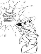 Stella | Bubble Witch Saga 2 Wiki | Fandom