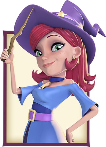 Bubble witch saga store