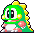 Bub | Bubble Bobble Wiki | Fandom