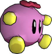 Pulpul | Bubble Bobble Wiki | Fandom