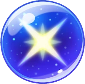 Star Bubble (Puzzle Bobble) | Bubble Bobble Wiki | Fandom