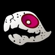 Skel-Monsta | Bubble Bobble Wiki | Fandom