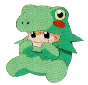 Kurol | Bubble Bobble Wiki | Fandom