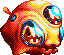 Skel-Monsta Mech | Bubble Bobble Wiki | Fandom
