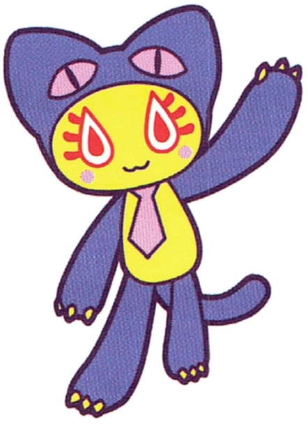 Mog | Bubble Bobble Wiki | Fandom