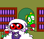 Jam | Bubble Bobble Wiki | Fandom