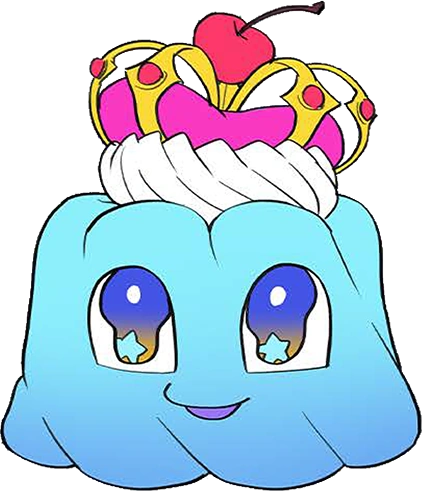 Jelly John | Bubble Bobble Wiki | Fandom