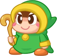 Drunk (character) | Bubble Bobble Wiki | Fandom