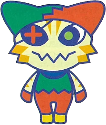 Joker | Bubble Bobble Wiki | Fandom