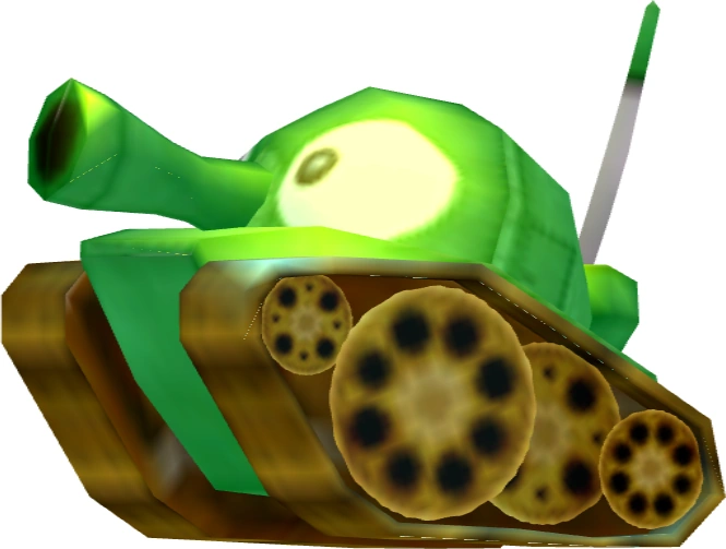 Mammet | Bubble Bobble Wiki | Fandom