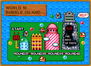 Bubble Island | Bubble Bobble Wiki | Fandom
