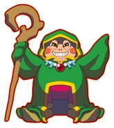 Drunk (character) | Bubble Bobble Wiki | Fandom