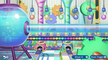 Rainbow Factory | Bubble Bobble Wiki | Fandom