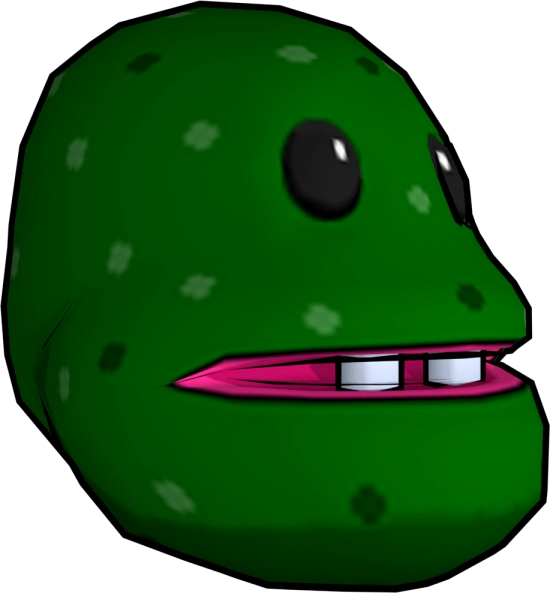 Rascal | Bubble Bobble Wiki | Fandom