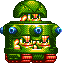 Hidegons Mech | Bubble Bobble Wiki | Fandom