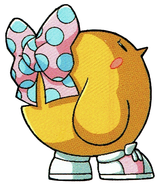 Phee-Phee | Bubble Bobble Wiki | Fandom