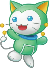 Packy | Bubble Bobble Wiki | Fandom