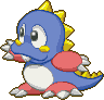 Bob | Bubble Bobble Wiki | Fandom