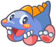 Bob | Bubble Bobble Wiki | Fandom