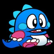 Bob | Bubble Bobble Wiki | Fandom