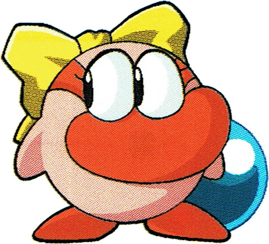 Tamasun | Bubble Bobble Wiki | Fandom