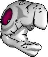 Skel-Monsta | Bubble Bobble Wiki | Fandom