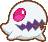 Skel-Monsta | Bubble Bobble Wiki | Fandom