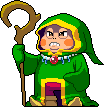 Drunk (character) | Bubble Bobble Wiki | Fandom