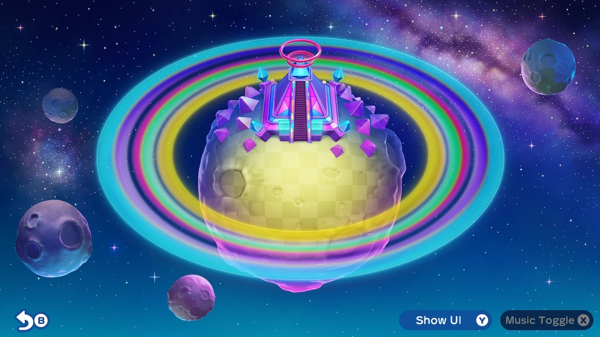 Rainbow Moon | Bubble Bobble Wiki | Fandom