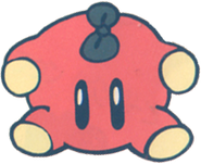Pulpul | Bubble Bobble Wiki | Fandom