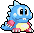 Bob | Bubble Bobble Wiki | Fandom