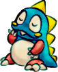 Bob | Bubble Bobble Wiki | Fandom