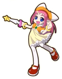 Starlight Mage | Bubble Bobble Wiki | Fandom