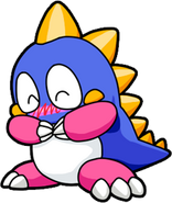 Bob | Bubble Bobble Wiki | Fandom