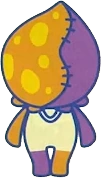 Boggy | Bubble Bobble Wiki | Fandom