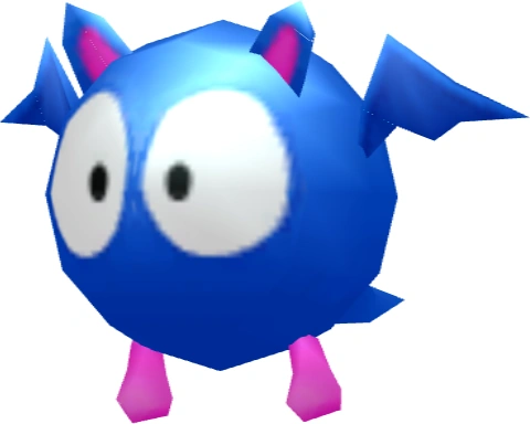 Bat | Bubble Bobble Wiki | Fandom