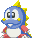 Bob | Bubble Bobble Wiki | Fandom
