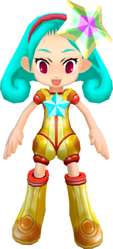 Holly Bubble Bobble Wiki Fandom