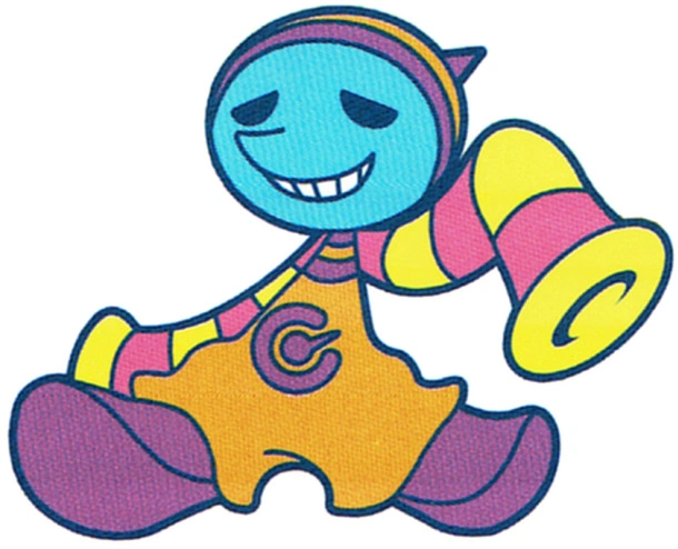 Wolo | Bubble Bobble Wiki | Fandom